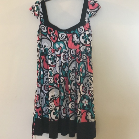 143 Girl | Dresses | Colorfully Dress | Poshmark